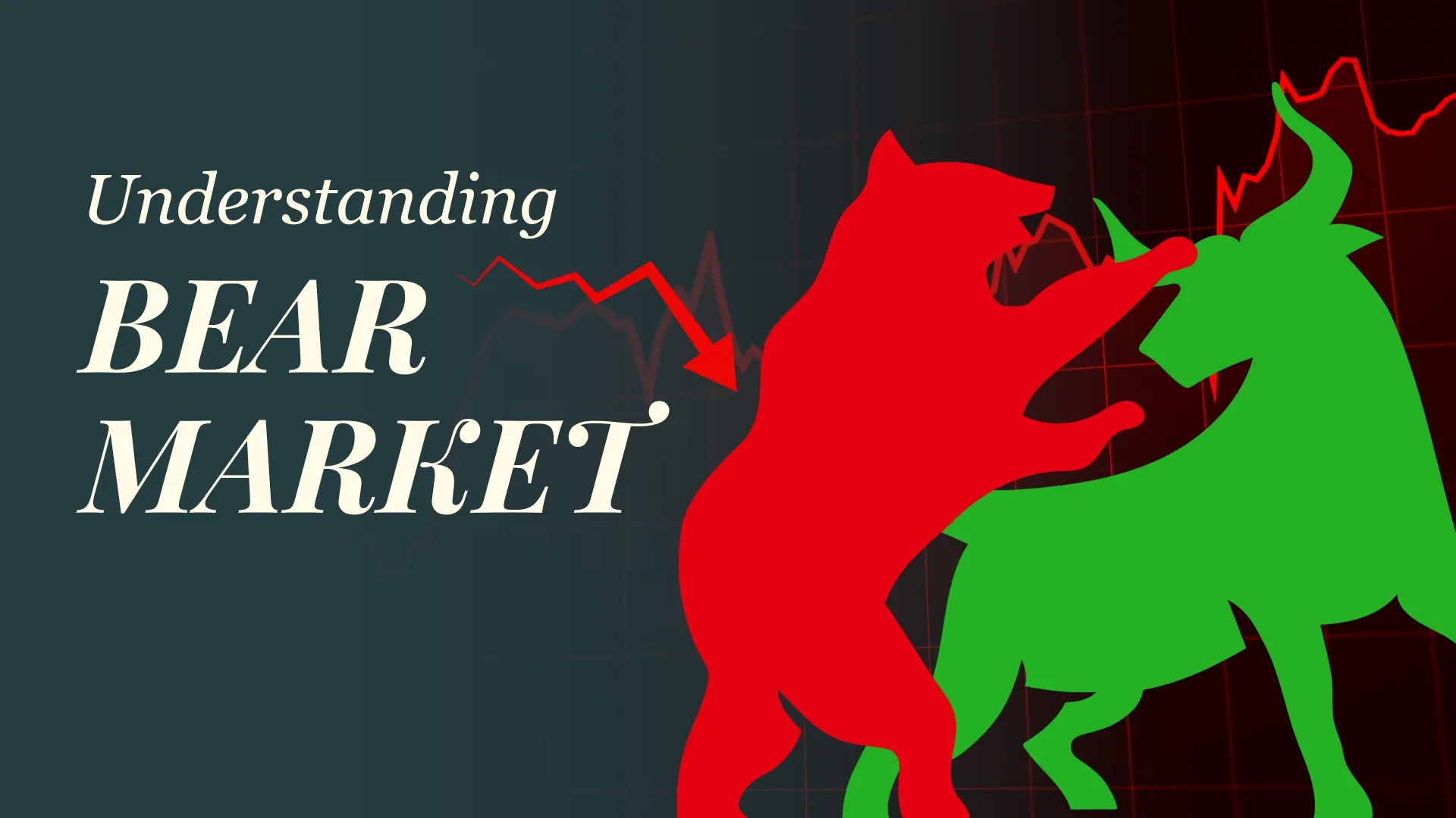 Understanding the Phases of a Bear Market: A Complete Breakdown ...